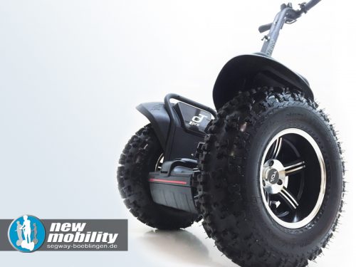 SEGWAY i2SE PT Pro Offroad Custom » Balanceroller.com